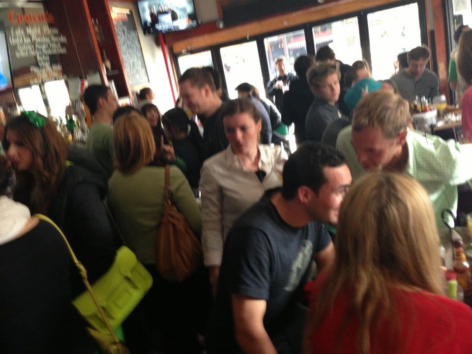 Epstein's Bar - CLOSED, 82 Stanton St, New York, NY, Night Clubs - MapQuest