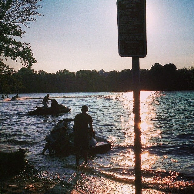 Lawrence Riverfront State Park, Wolcott ave, Lawrence, MA - MapQuest