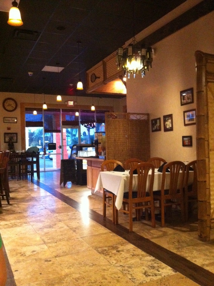 Break Point Grill, 5312 34th St W, Bradenton, FL, Bakeries - MapQuest Break Point Grill, 5312 34th St W, Bradenton, FL, Bakeries - MapQuest