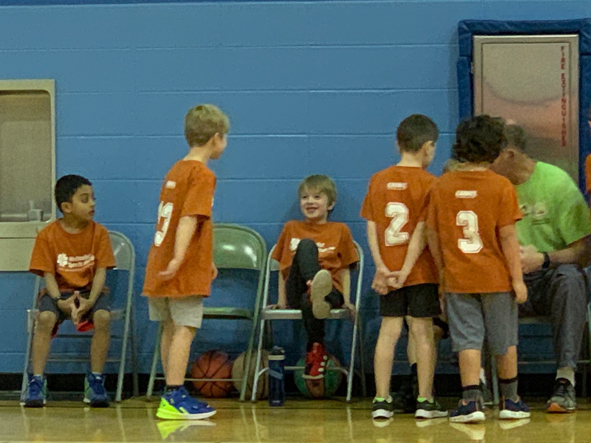 Mohawk Trails Elementary School, 4242 E 126th St, Carmel, IN, Schools ...