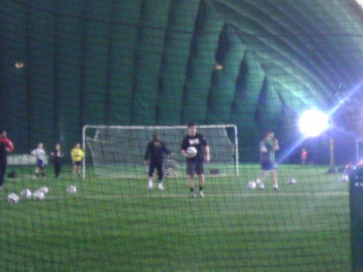 Bridgeview Sports Dome, 8900 S 77th Ave, Suite 1, Bridgeview, IL - MapQuest