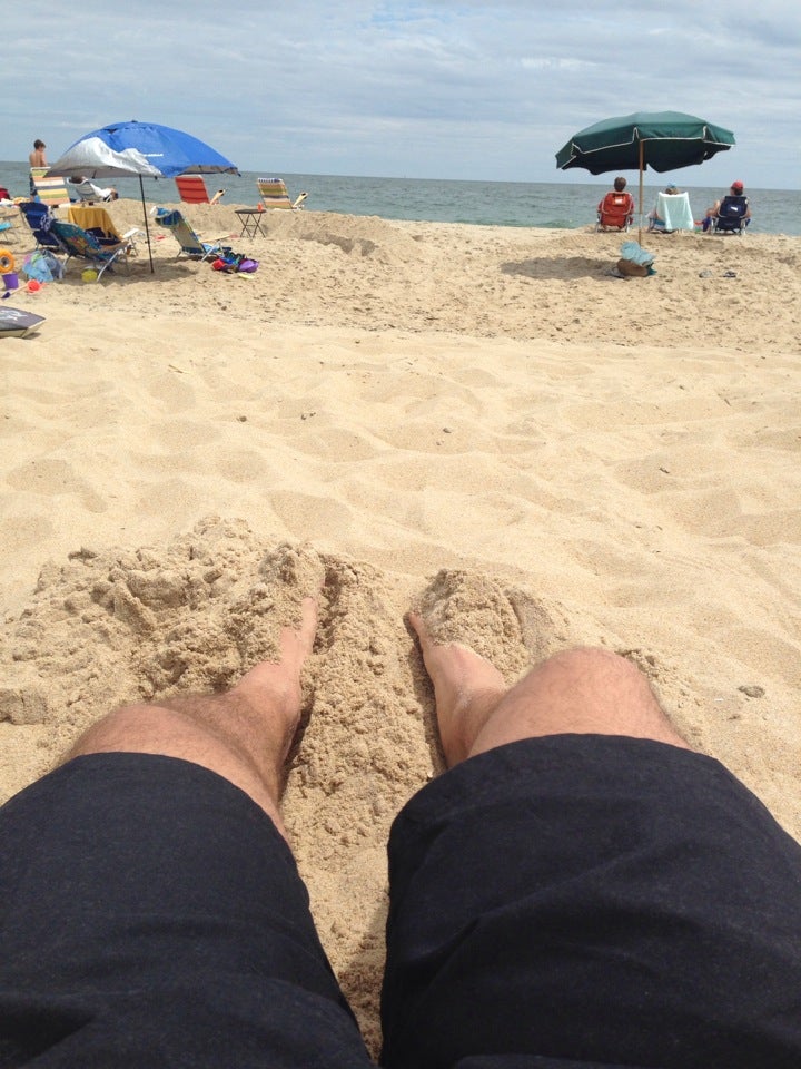 60th Street Beach, Atlantic Ave, Ocean City, MD - MapQuest