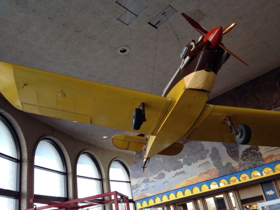 Waterloo, IA Map & Directions - MapQuest