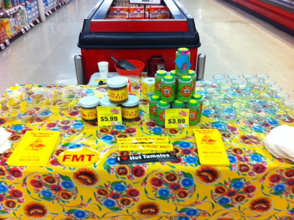 Natchez Market, 367 John R Junkin Dr, Natchez, MS, Grocery Stores ...