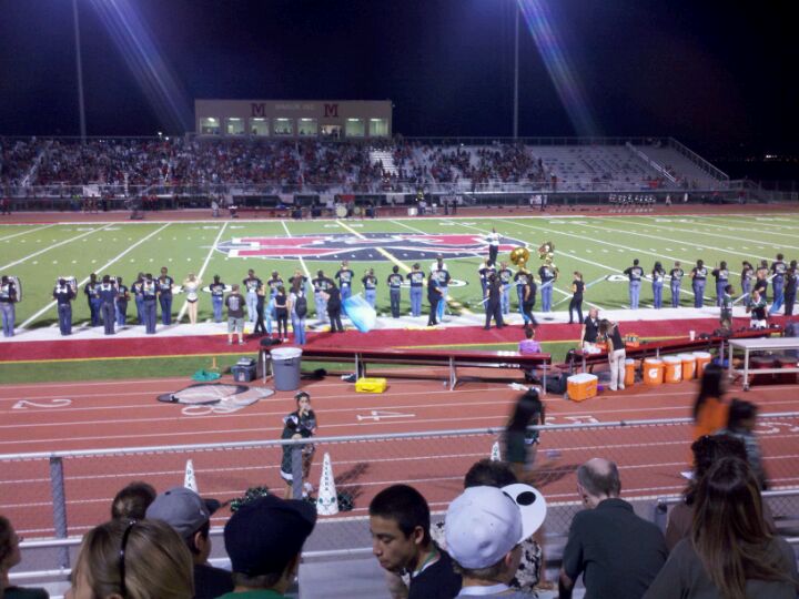 Manor Football Field, 14832 N FM 973 Rd, Manor, TX - MapQuest