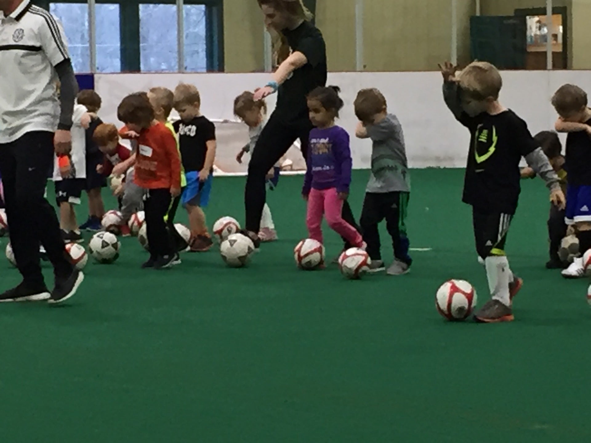 Mockingbird Valley Sports Complex, 3000 Mellwood Ave, Louisville, KY ...