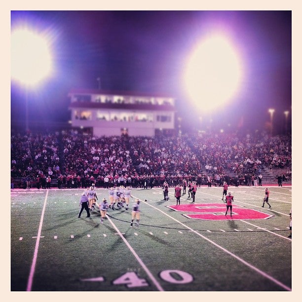 SCS Harding Stadium, 1948 Sunset Blvd, Steubenville, OH, Music Shows ...