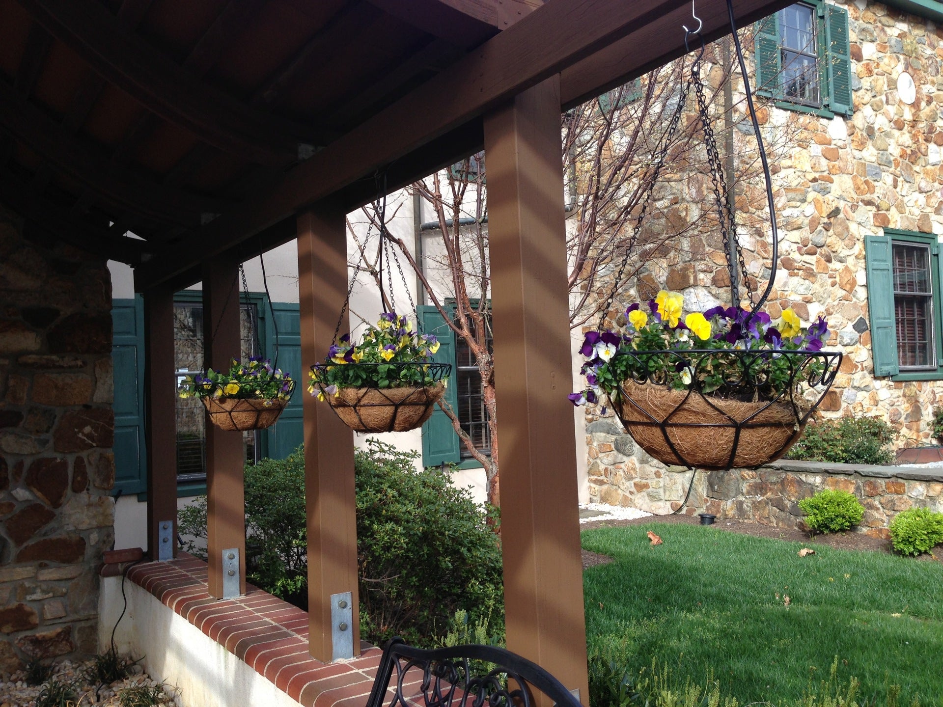 Landenberg, PA Map & Directions - MapQuest