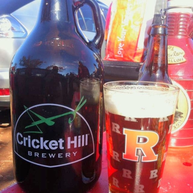 Rutgers Stadium Blue Lot, Fitch Rd, Piscataway Twp, NJ - MapQuest