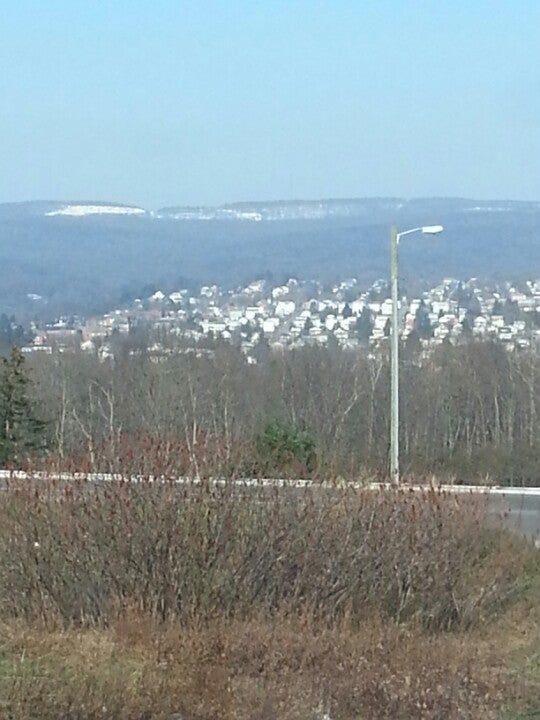 Rawlings, MD Map & Directions - MapQuest