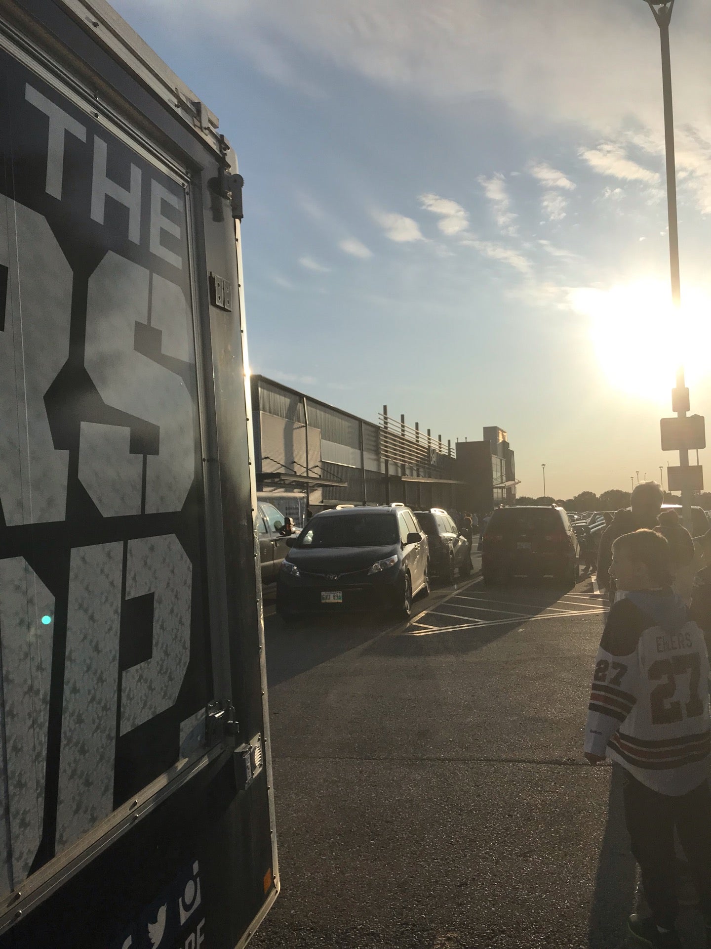 MTS Iceplex, 3969 Portage Ave, Winnipeg, MB - MapQuest