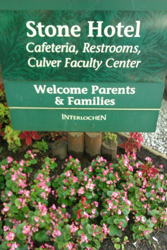 Interlochen, MI Map & Directions - MapQuest