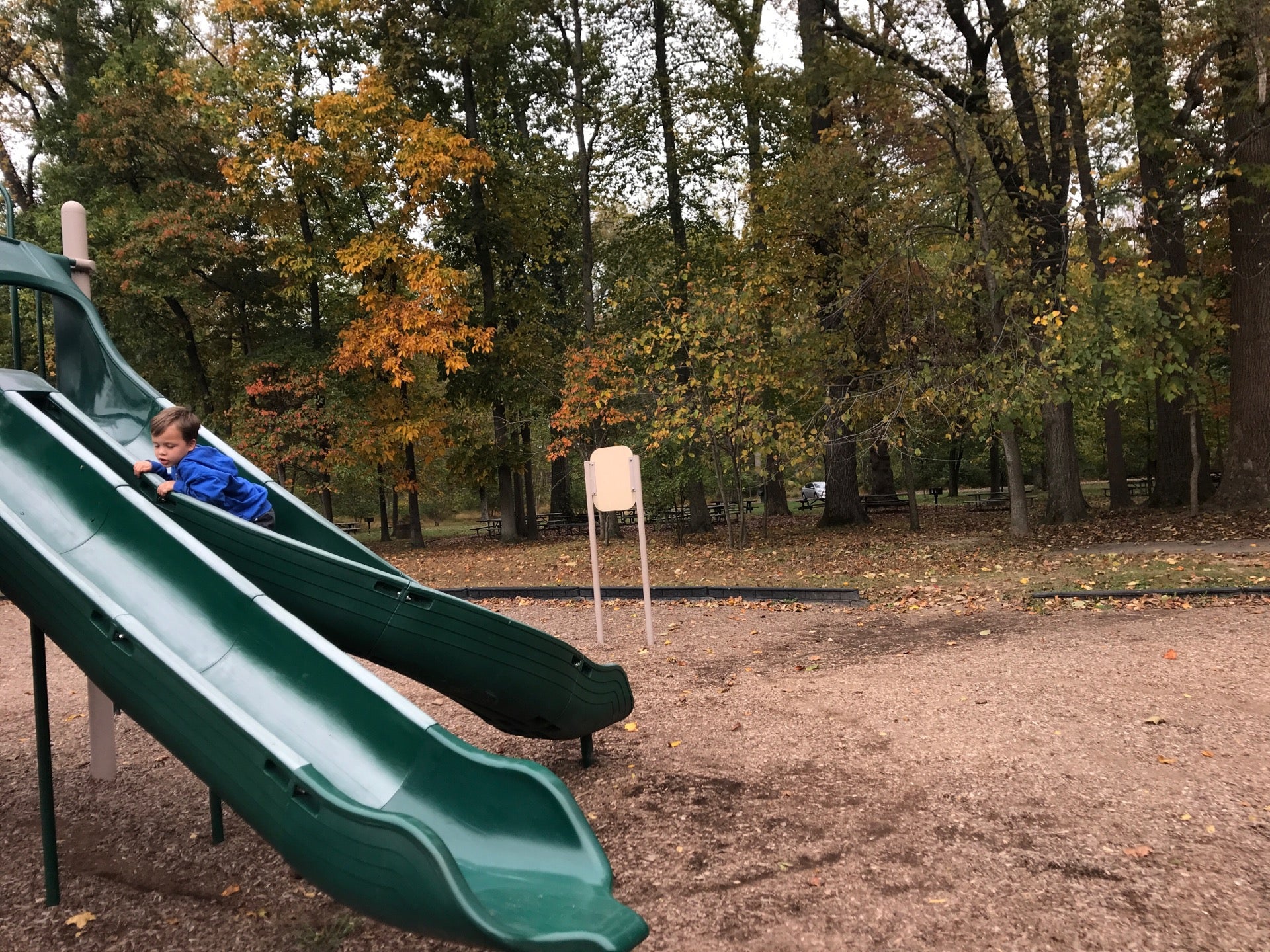 Tyler State Park Playground, Main Trail Rd, Newtown Twp, PA - MapQuest