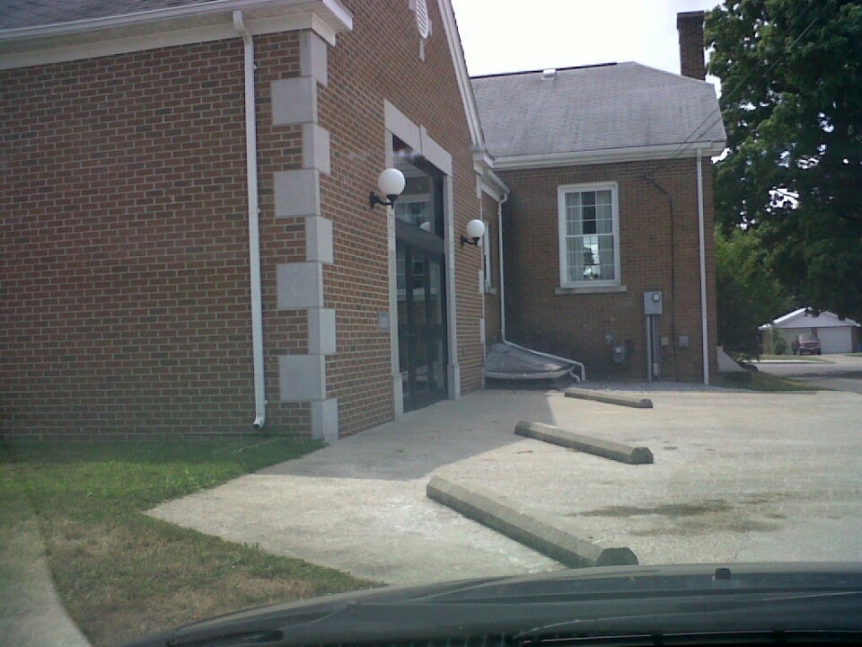 Amentum Services, Inc, 13923 E Capt WJ Nelson Dr, Odon, IN - MapQuest