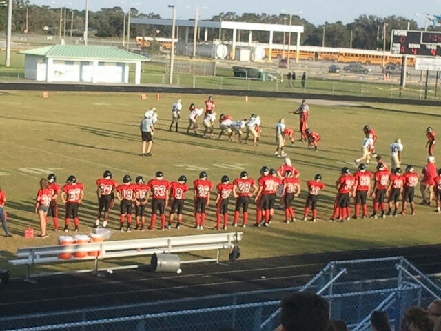 Nature Coast Technical High School, 4057 California St, Brooksville, FL ...