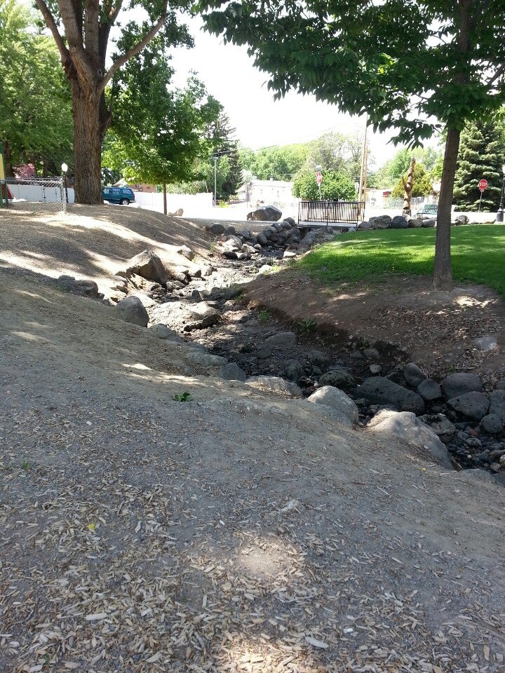 Eckert, CO Map & Directions - MapQuest