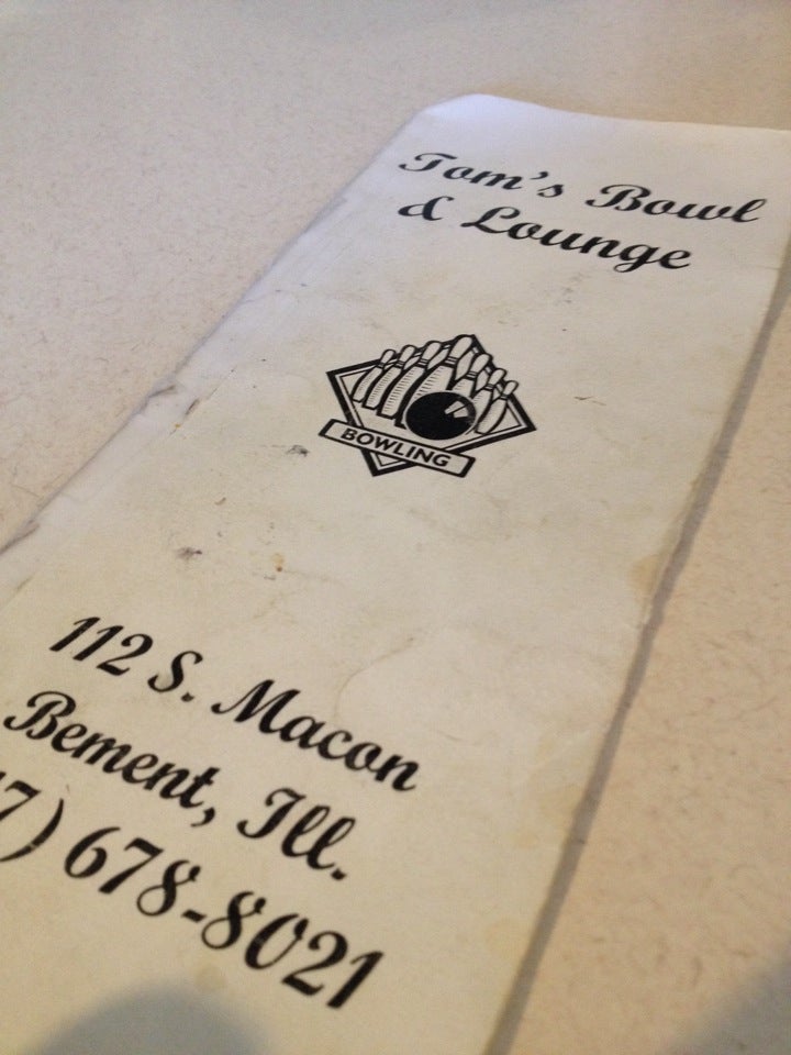 Bement, IL Map & Directions - MapQuest