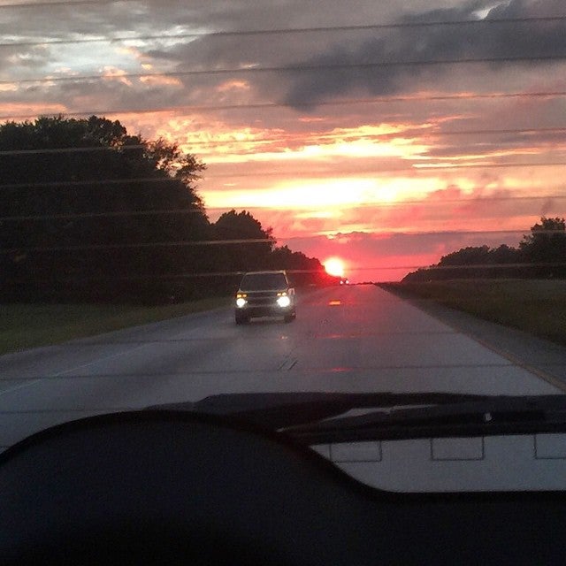 Claxton, GA Map & Directions - MapQuest