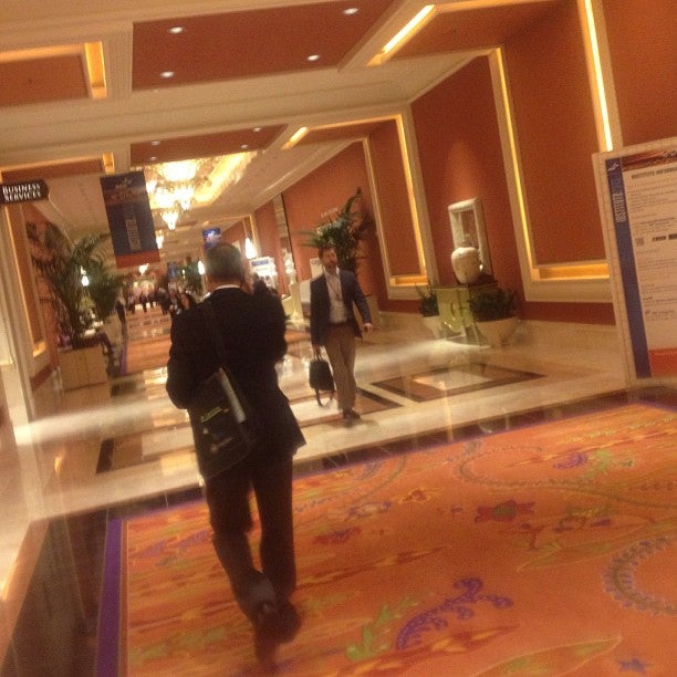 Wynn Lafleur Meeting Room, 3131 Las Vegas Blvd S, Las Vegas, NV, Event ...