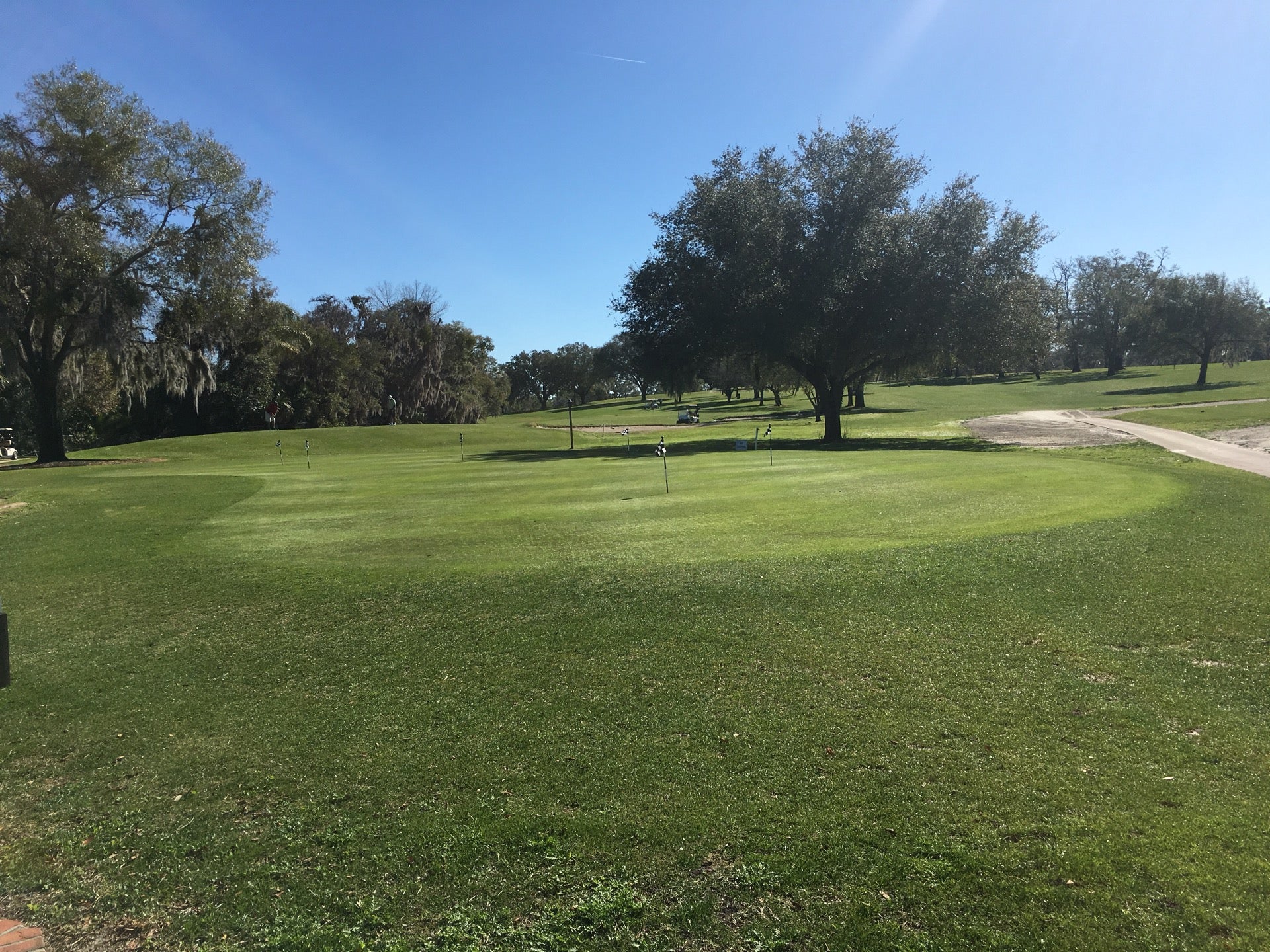 Palatka Golf Club, 1715 Moseley Ave, Palatka, FL - MapQuest