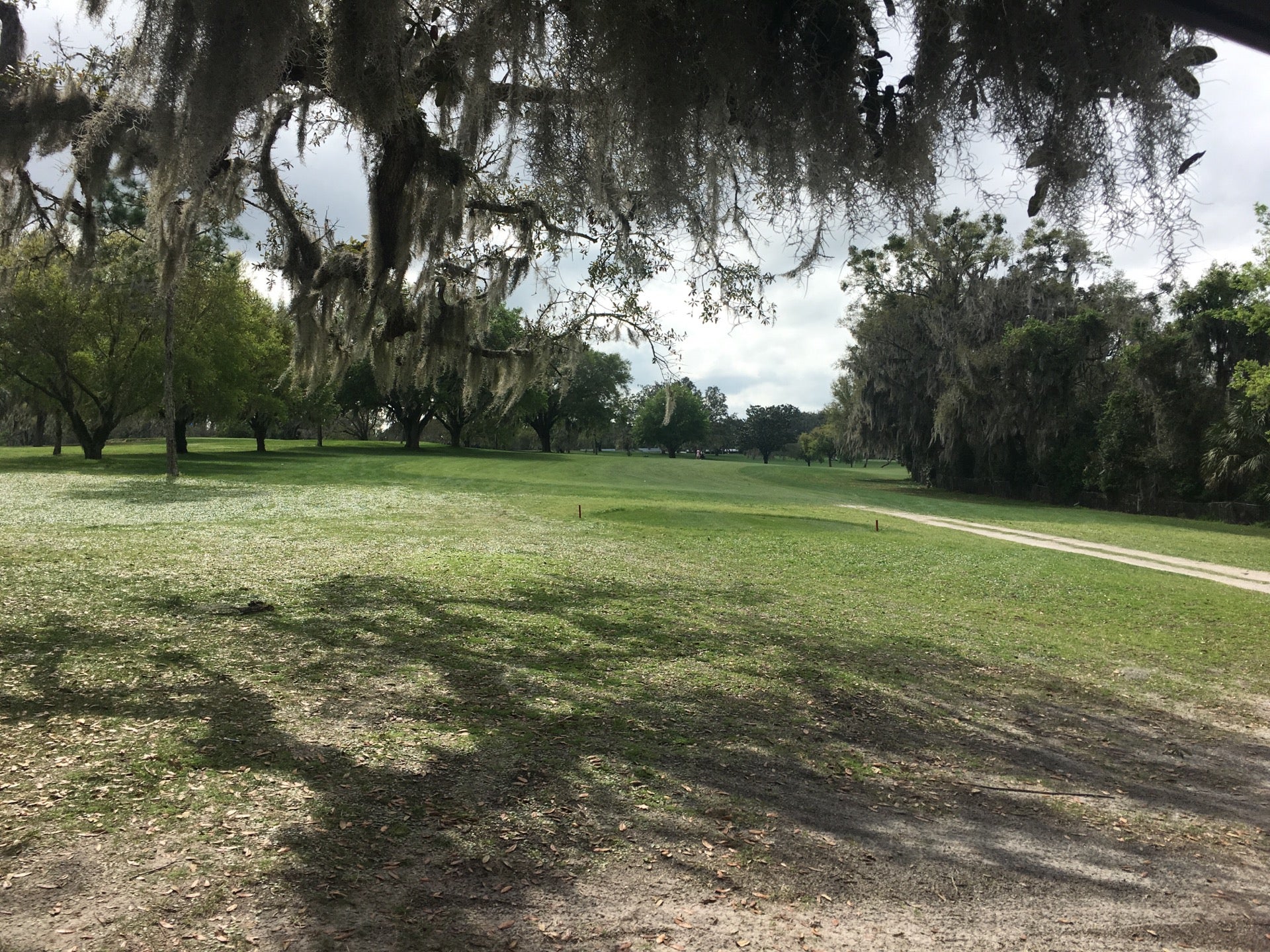 Palatka Golf Club, 1715 Moseley Ave, Palatka, FL - MapQuest