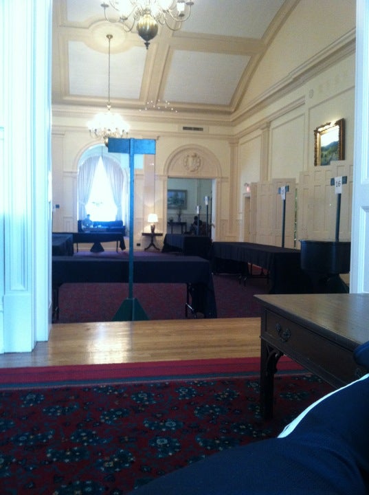 Bill Daniel Student Center, 1311 S 5th St, Waco, TX - MapQuest