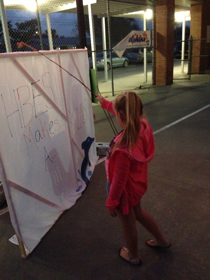 Hutchison Beach Elementary School, 12900 Hutchison Blvd, Panama City ...