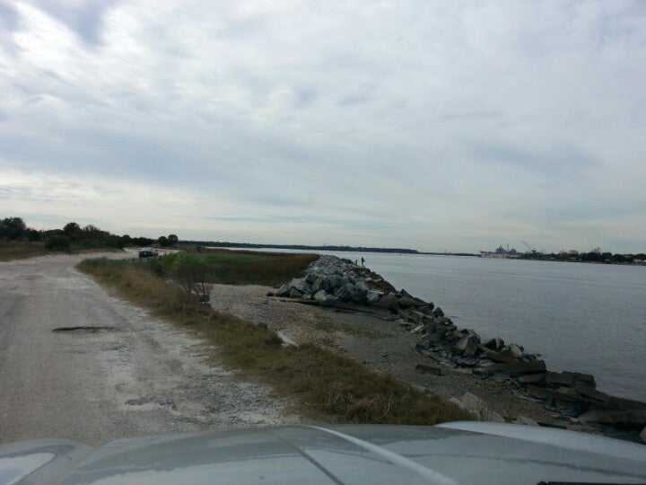 Mayport, FL Map & Directions - MapQuest