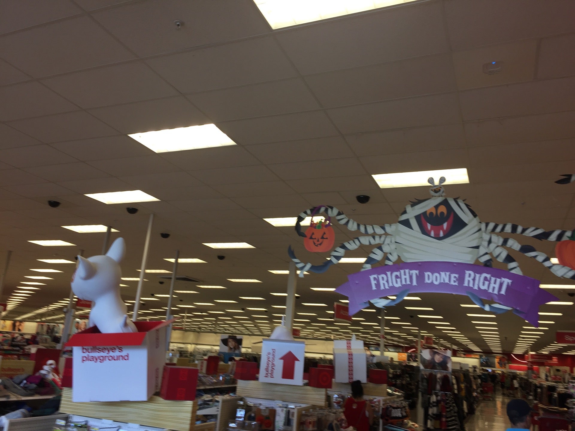 Target, 3699 Highway 95, Suite 100, Bullhead City, AZ, Department ...