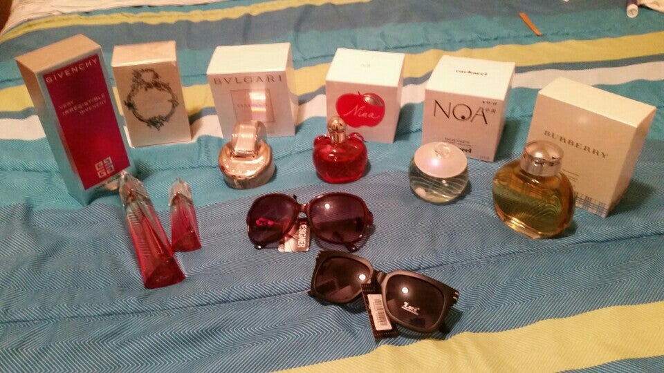 Lisa Cosmetics, 1-135 Commerce Valley Dr E, Thornhill, ON - MapQuest