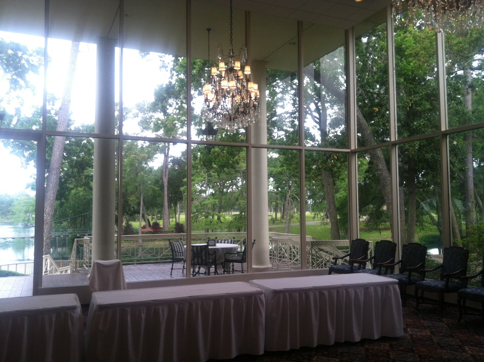 Lakeside Country Club, 100 Wilcrest Dr, Houston, TX, Golf Courses ...