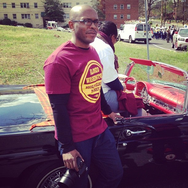 Hyattsville Middle School, 6001 42nd Ave, Hyattsville, MD - MapQuest