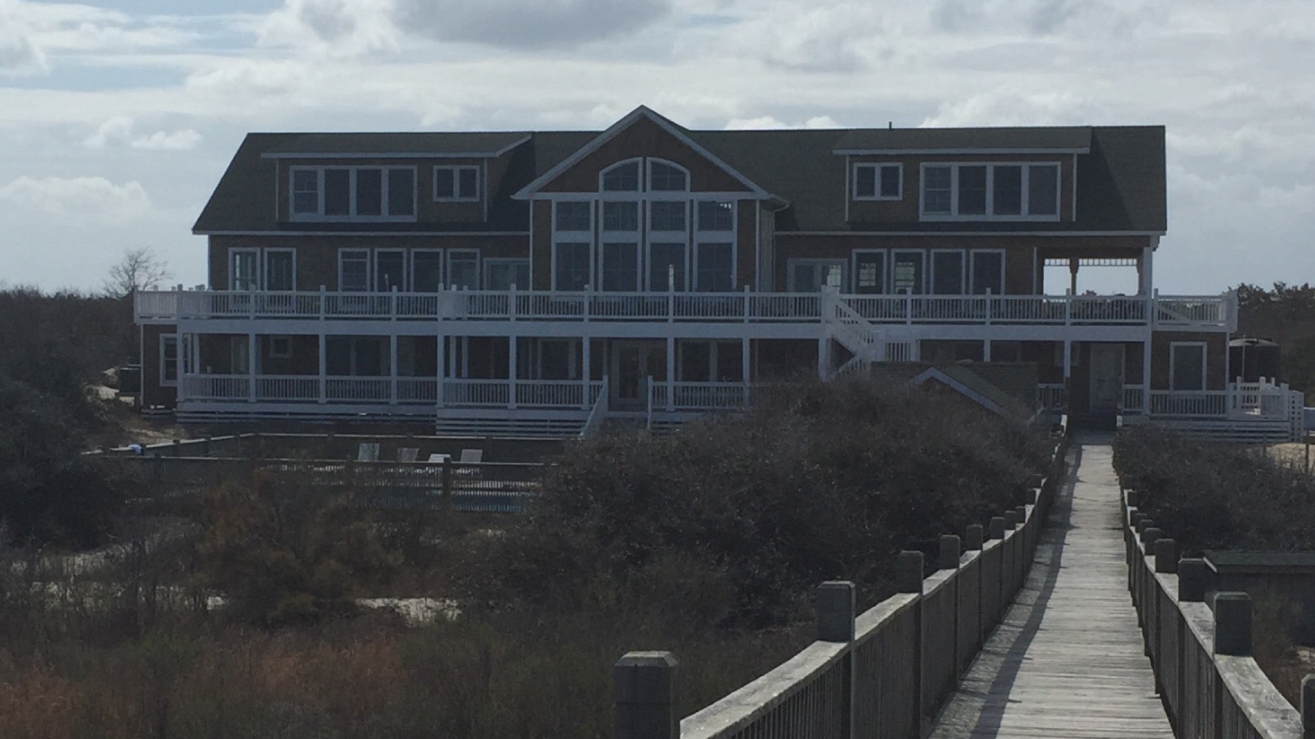 Currituck, NC Map & Directions - MapQuest