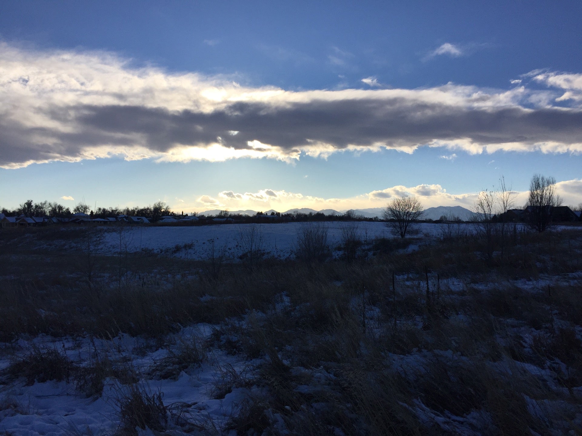 Rothman Open Space, Lucerne Dr, Lafayette, CO, Parks - MapQuest