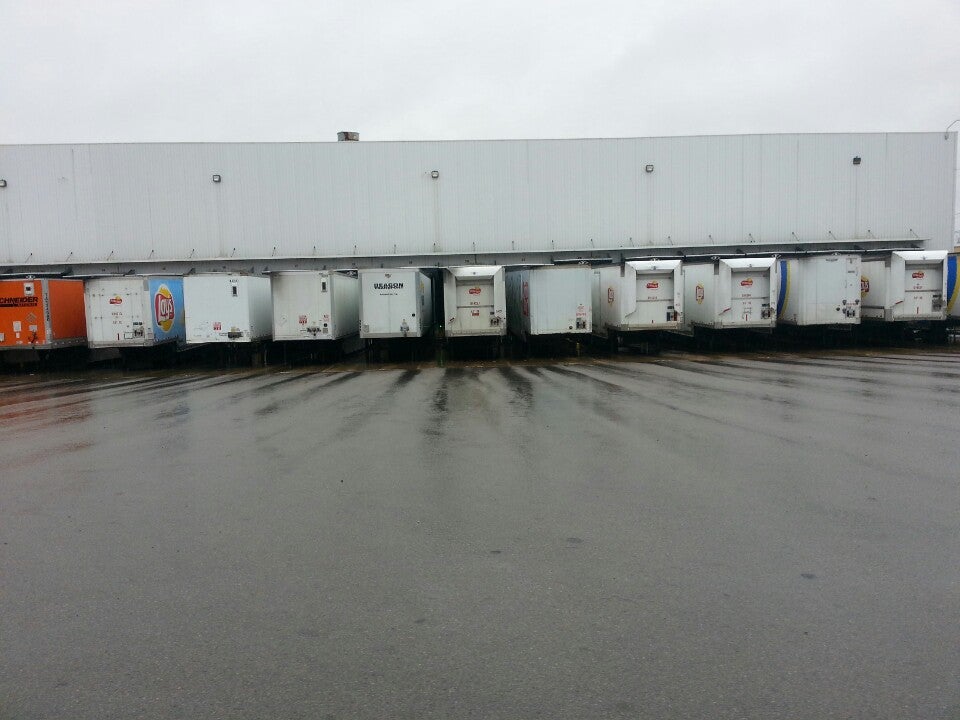 Frito-Lay, 298 Industrial Blvd, Pulaski, TN - MapQuest