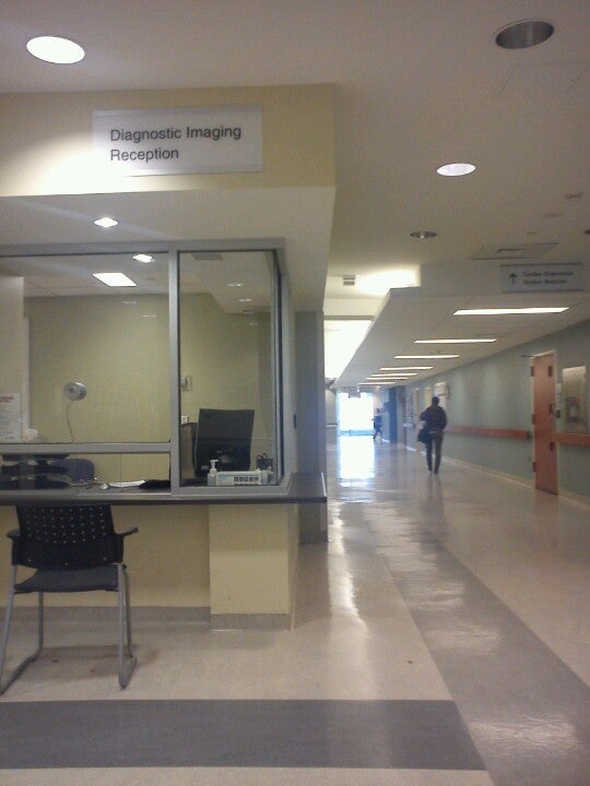 Lakeridge Health Ajax Pickering, 580 Harwood Ave S, Ajax, ON, Hospitals ...