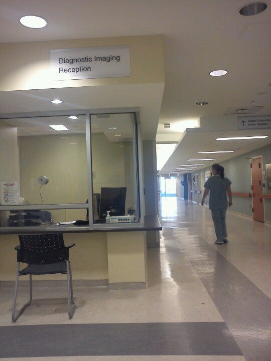 Lakeridge Health Ajax Pickering, 580 Harwood Ave S, Ajax, ON, Hospitals ...