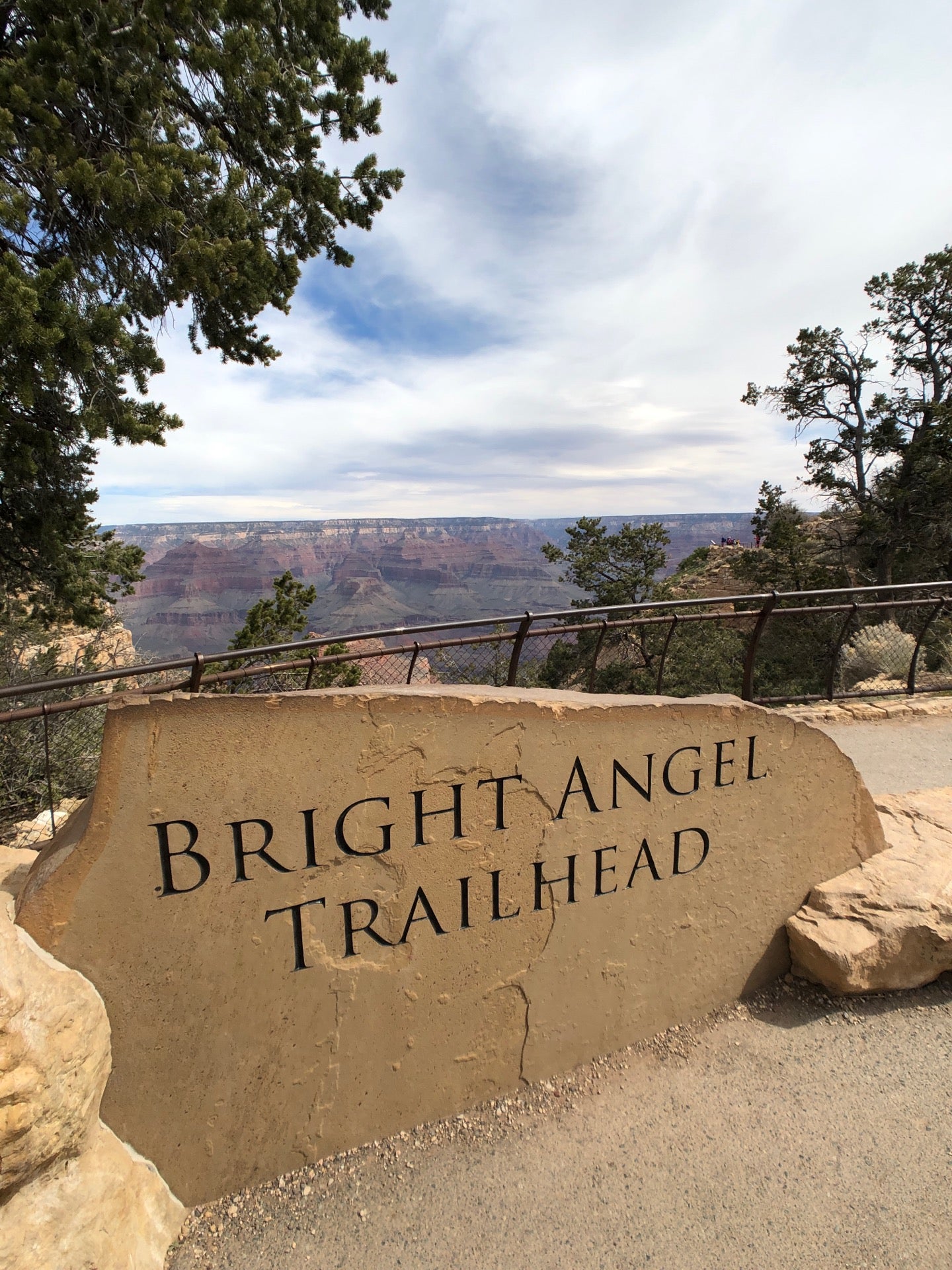 Hermits Rest Route Bus Stop, Grand Canyon, AZ - MapQuest