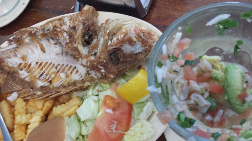 Baytown, TX Map & Directions - MapQuest