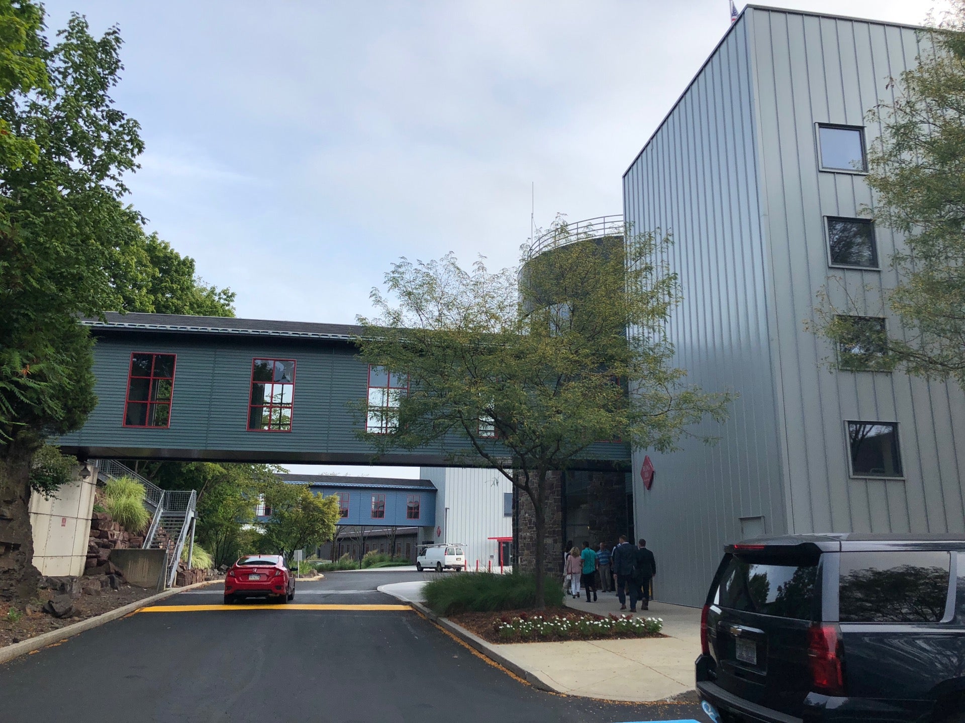 SEI Investments Company, 1 Freedom Valley Dr, Oaks, PA, Financial ...