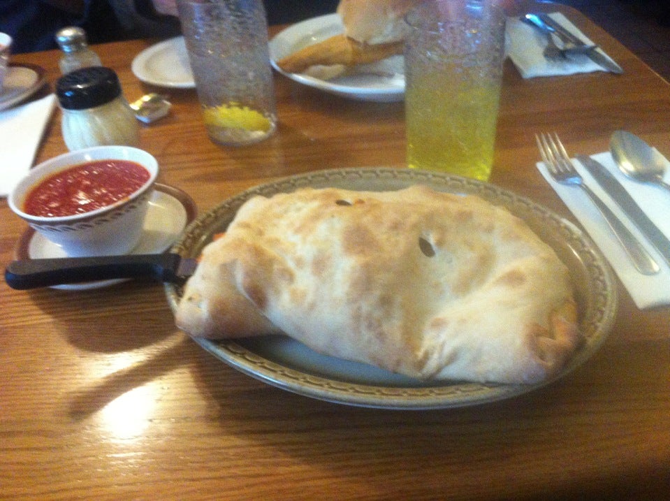 Angotti's Family Restaurant, 725 Burnet Ave, Syracuse, NY, Family ...