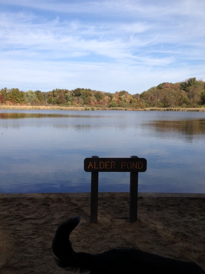 Goodyear Heights Metro Parks - Pioneer Area, 550 Frazier Avenue, Akron ...