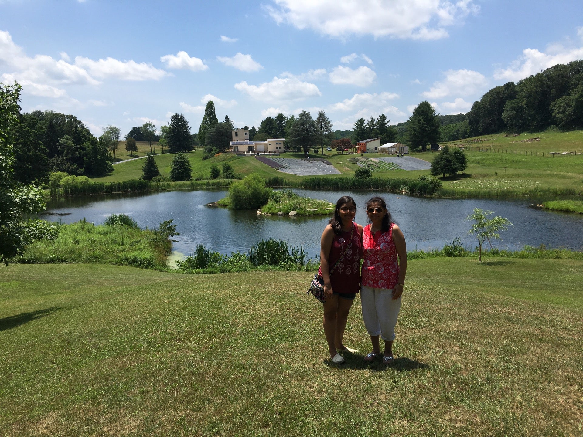 Dickerson, MD Map & Directions - MapQuest