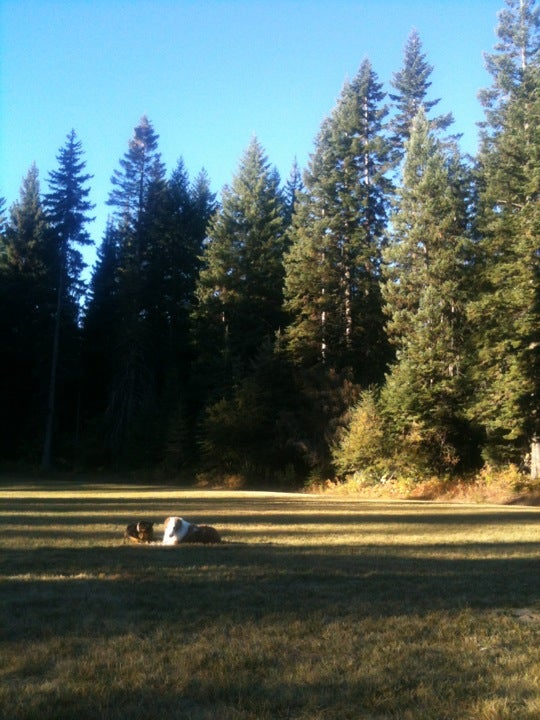 Meacham, OR Map & Directions - MapQuest