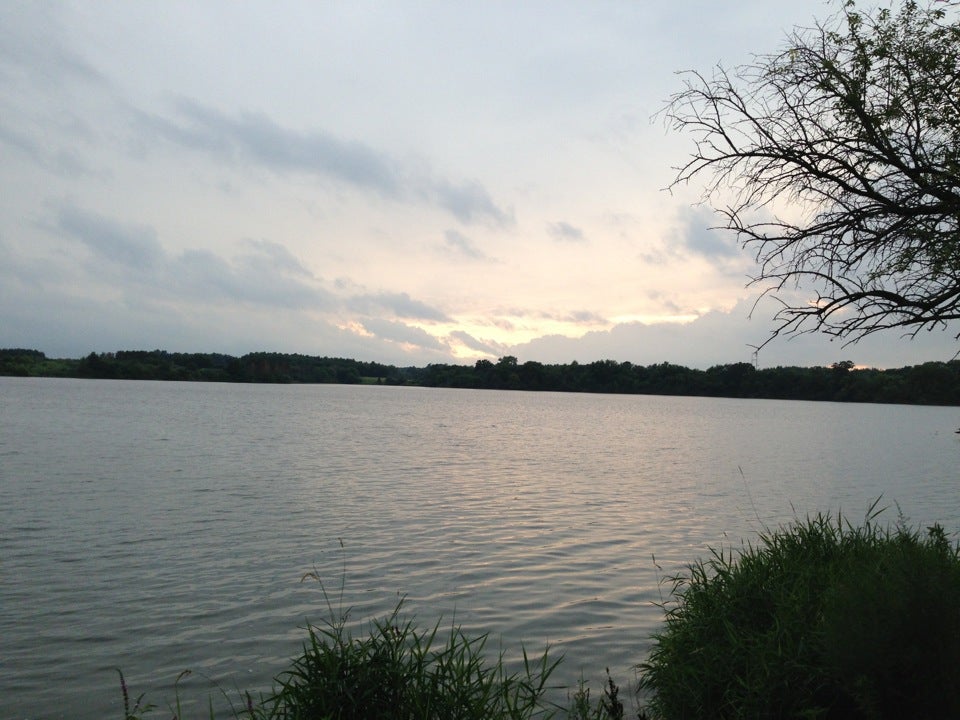 Hudson, IL Map & Directions - MapQuest