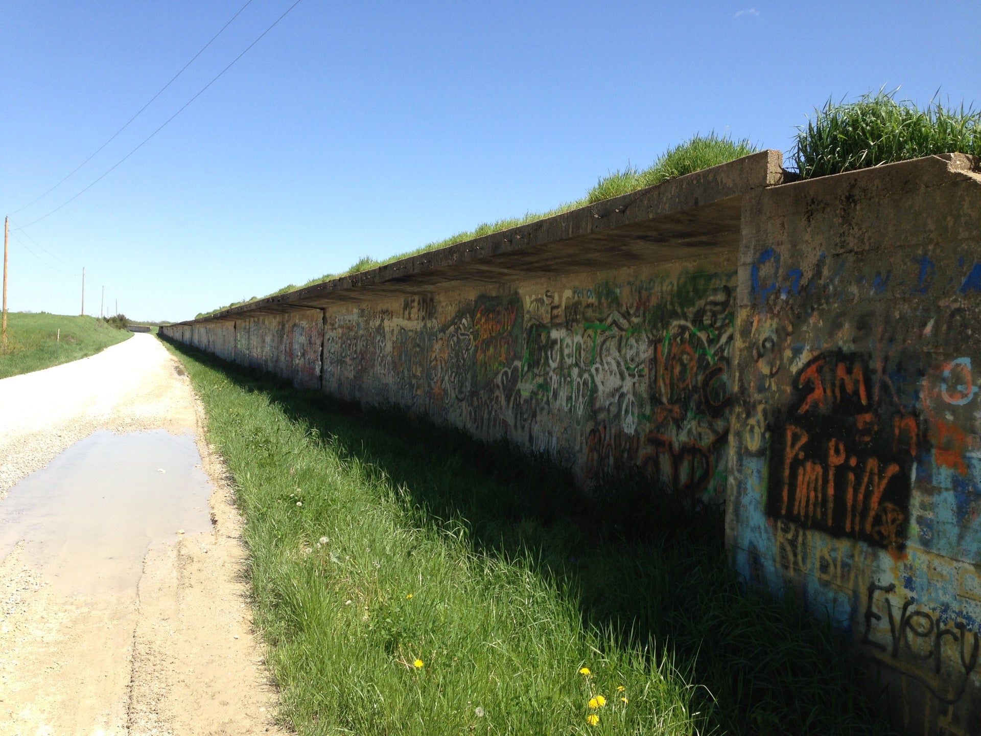 Camp Ellis, E Rifle Range Rd, Ipava, IL, Monuments - MapQuest