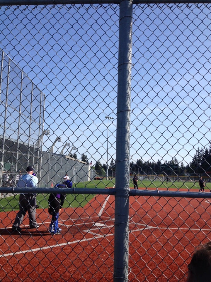 Edmonds Woodway High School, 7600 212th St SW, Edmonds, WA, Schools ...