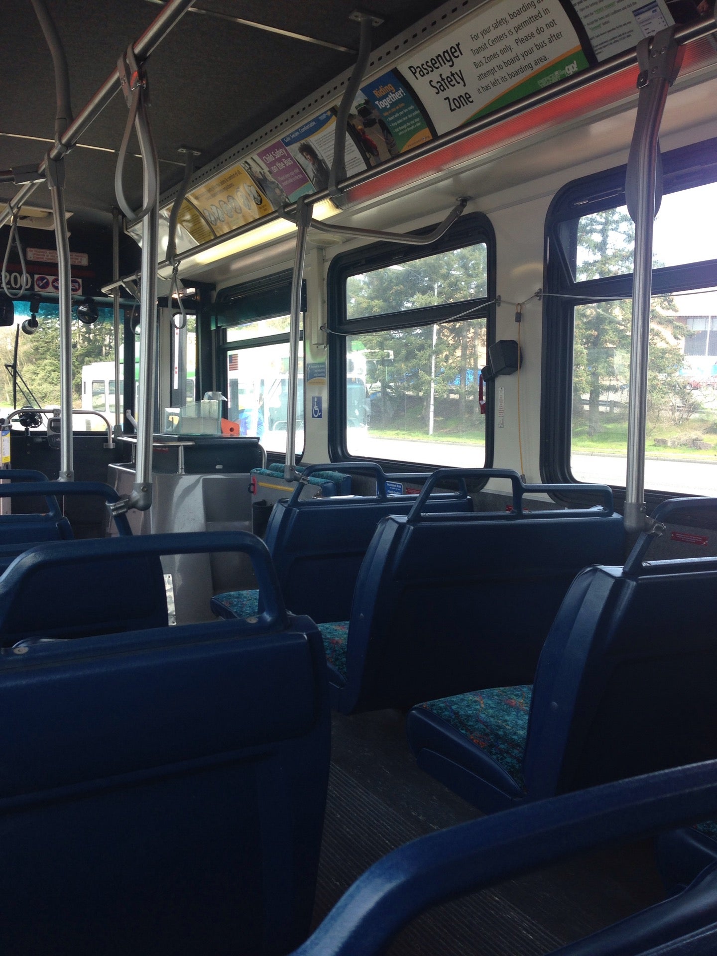 Tacoma Mall TRANSIT Center, S 47th St, Tacoma, WA - MapQuest