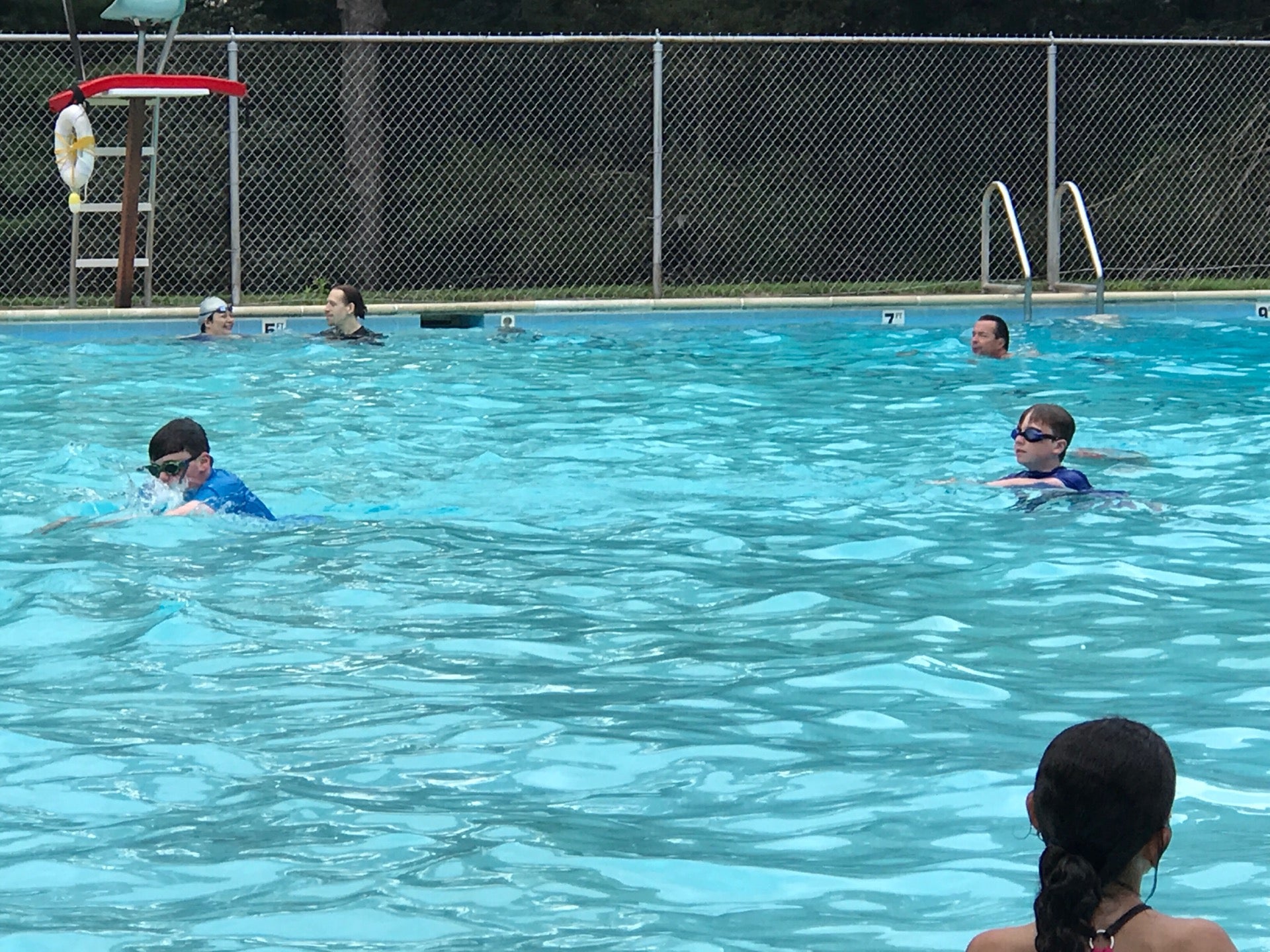 Memorial Park, 716 Woodruff St, Southington, Town of, CT, Playgrounds ...