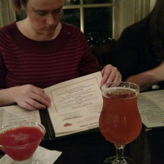 Point Phillips Hotel, 943 Point Phillips Rd, Moore Twp, PA, Eating ...